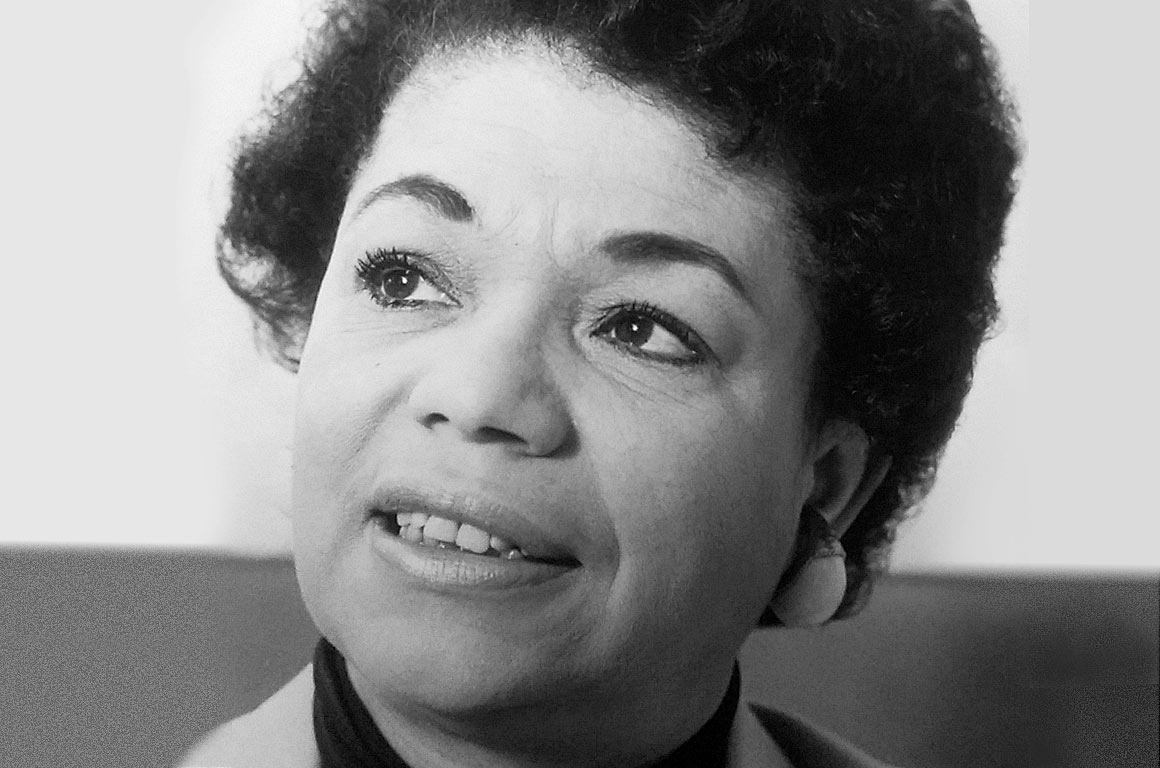 The ACLU Remembers Aileen Hernandez | ACLU