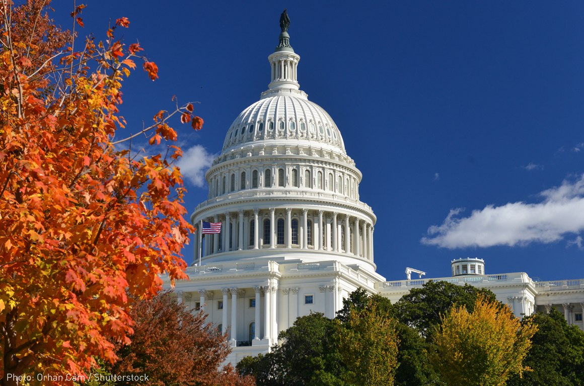 The Defense Bill’s Anti-LGBT Poison Pill | ACLU