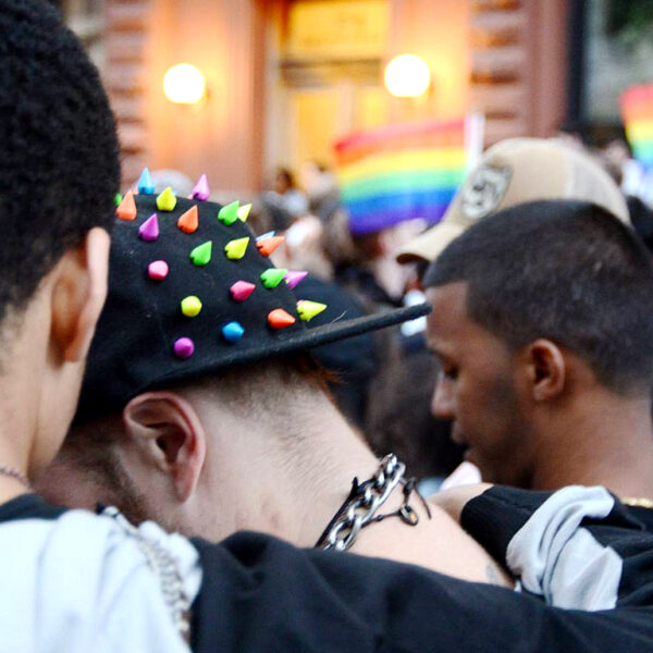 Harassment and Bullying | American Civil Liberties Union