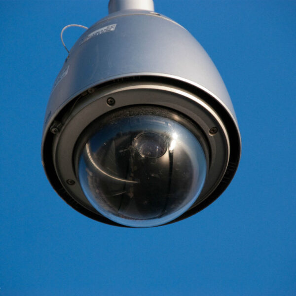 Doug Klunder | American Civil Liberties Union