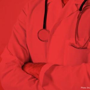 Daniel Mach | American Civil Liberties Union