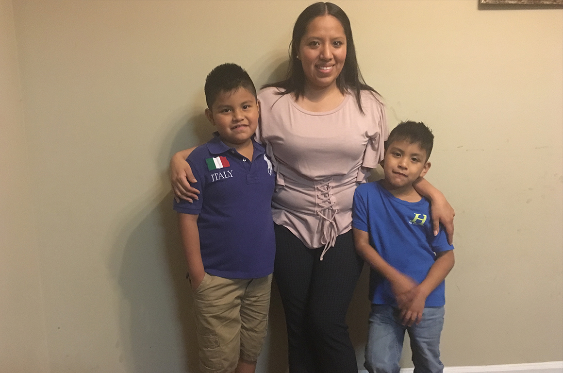 Colotl v. Kelly | American Civil Liberties Union