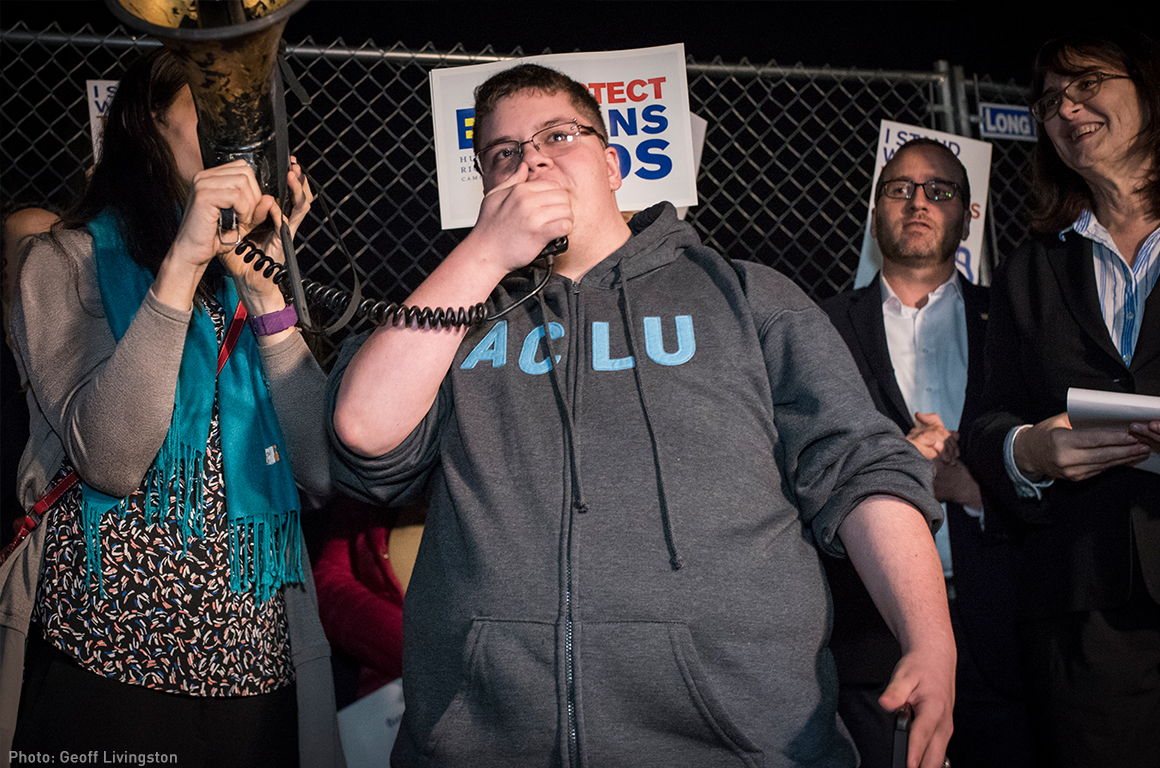 This Court Decision in the Gavin Grimm Case Will Bring Tears to Your ...