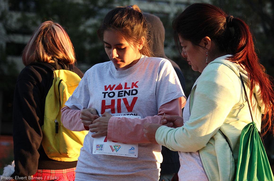 It's Time to End Policies That Treat People Living With HIV as ...