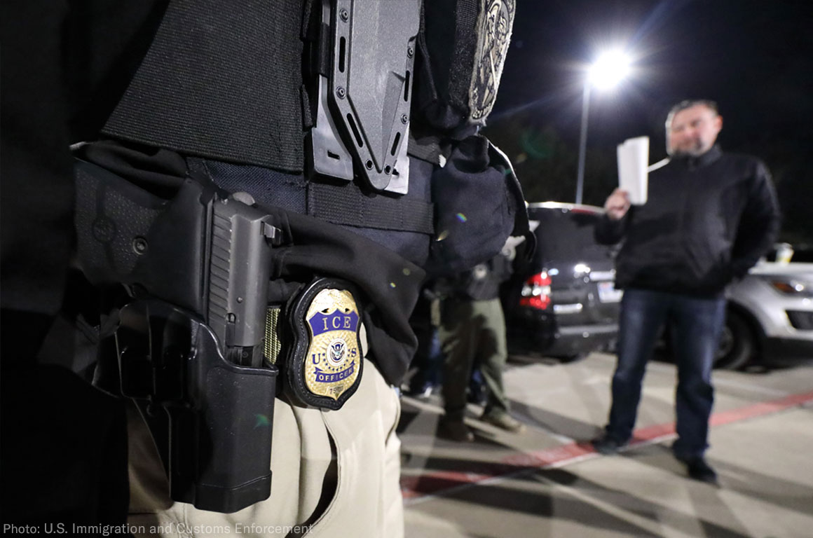 ICE Cruelty Knows No Bounds | ACLU