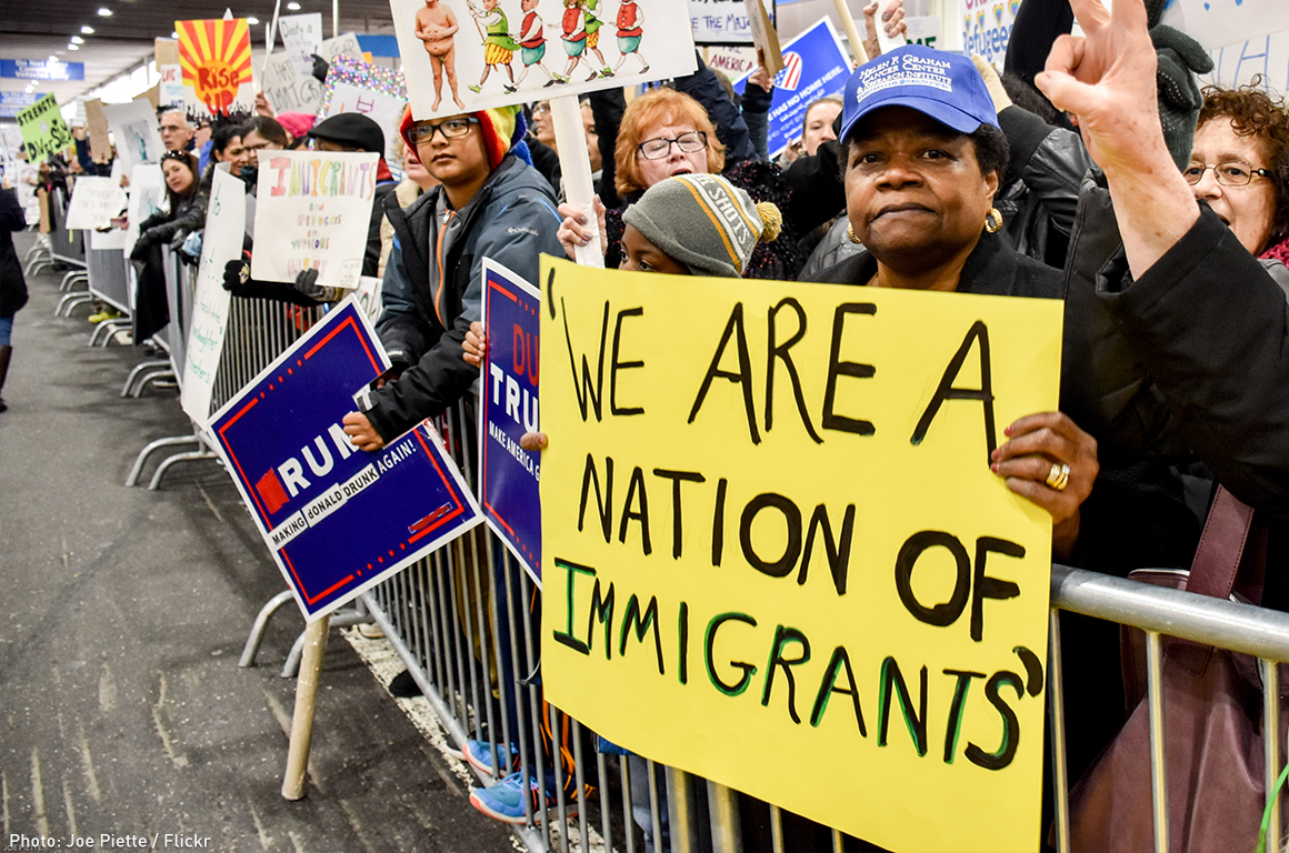 Federal Court Calls Trump’s Threats to Defund Sanctuary Cities ...