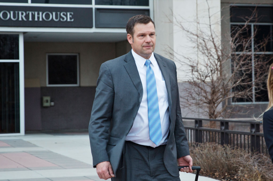 Fish v. Schwab (formerly Fish v. Kobach) | American Civil Liberties Union