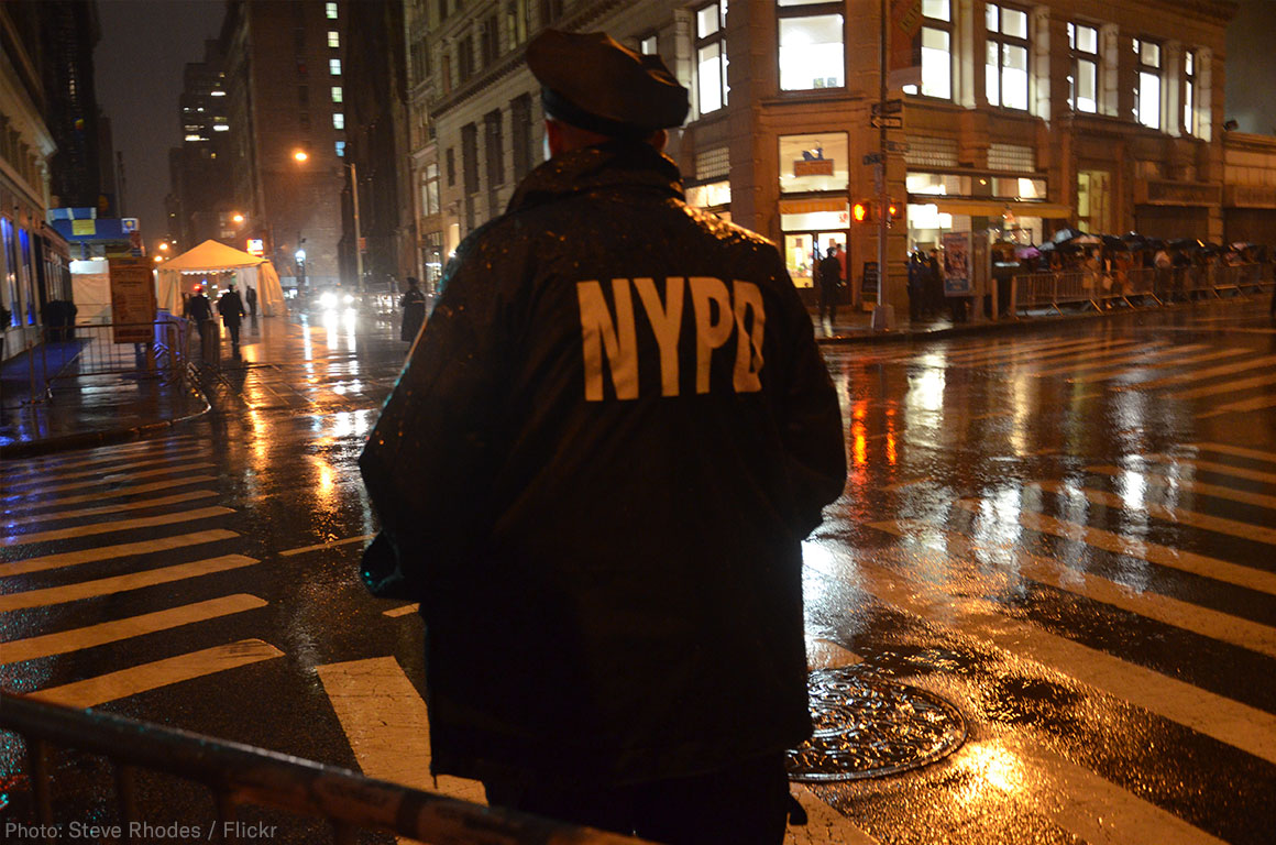 Theres No Such Thing As Consensual Sex When A Person Is In Police