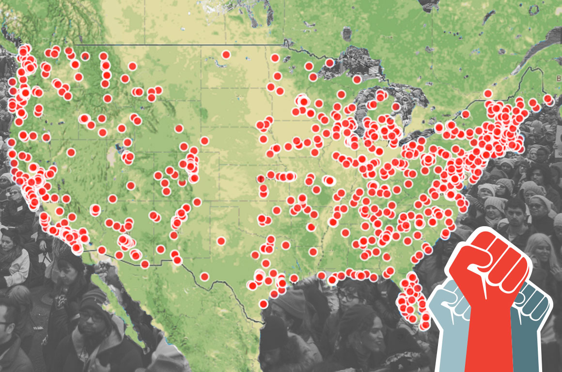 The 'Freedom Cities' Campaign: Resistance Through Progress at the Local ...