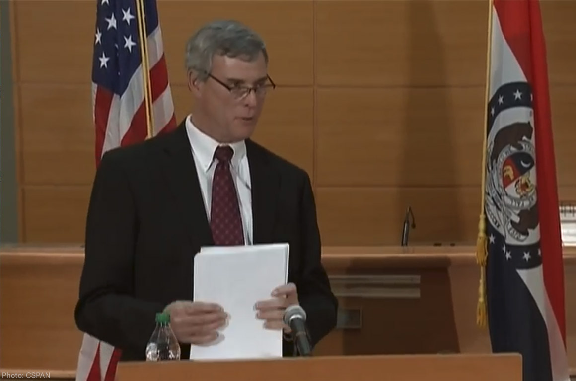 When Prosecuting Attorneys Push Back, We Bring Out the Facts | ACLU