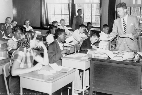 Brown v. Board Made It to 64. But How Much Longer Will It Survive? | ACLU
