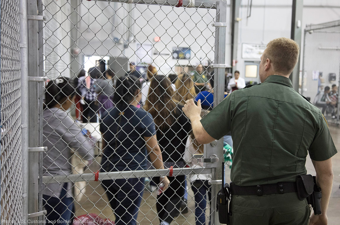 The Tried-And-True Alternatives to Detaining Immigrant Families | ACLU