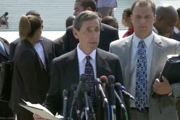 Meet Edward Blum, the Man Who Wants to Kill Affirmative Action in ...