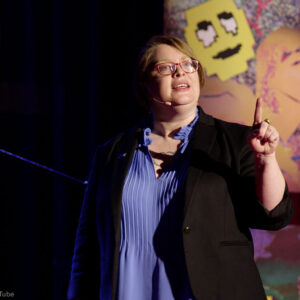 Lee Rowland | American Civil Liberties Union