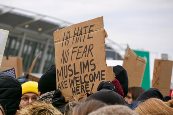 Congressional Action to End the Bans—Now and Into the Future | ACLU