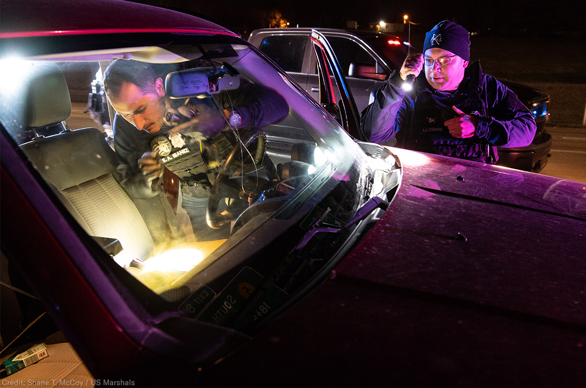The Use of Civil Asset Forfeiture in New Jersey Is Broken | ACLU
