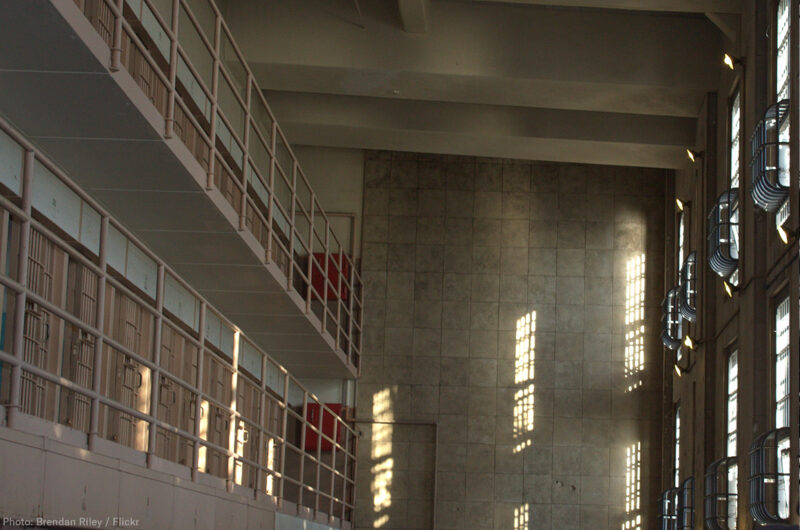 Federal Court Finds Conditions in Arizona State Prisons ...