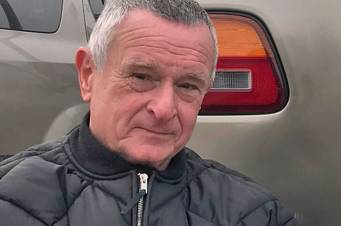 New Hampshire Police Arrested a Man for Being Mean to Them on the Internet