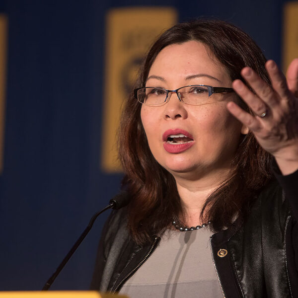 Lenora M. Lapidus | American Civil Liberties Union