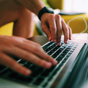 Gabe Rottman | American Civil Liberties Union