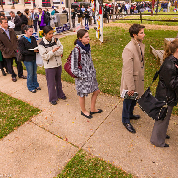 Emily Rong Zhang | American Civil Liberties Union