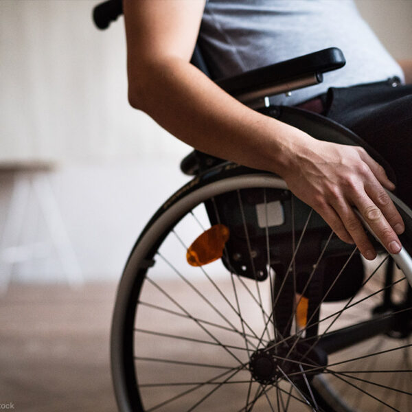 Integration and Autonomy of People with Disabilities | American Civil ...