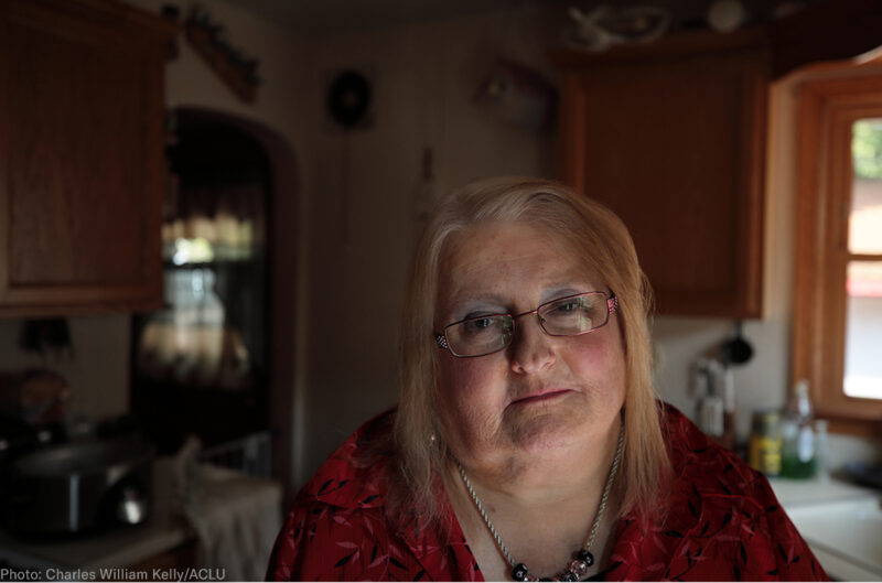 LGBTQ Discrimination Cases at the Supreme Court | American Civil ...