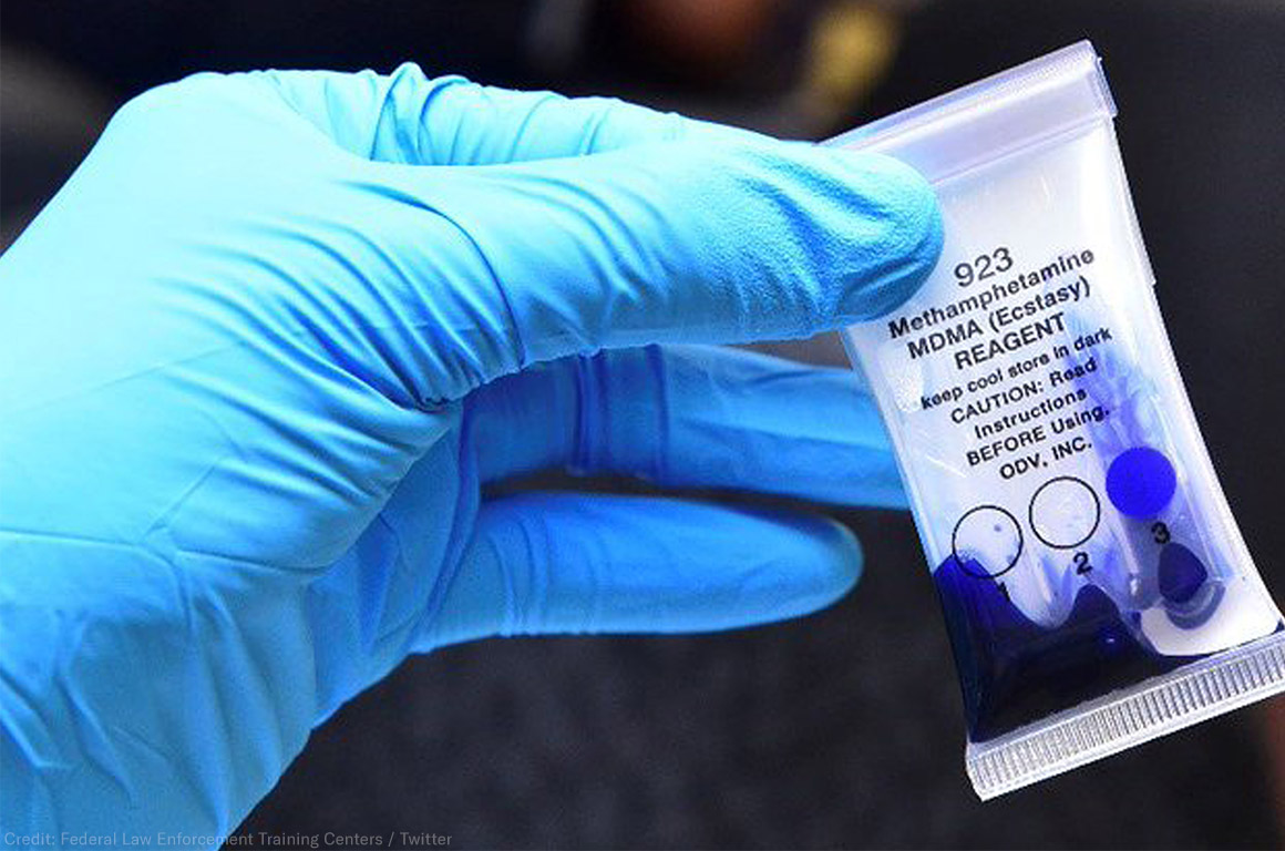 Prosecutors Have The Power To Stop Bad Roadside Drug Tests From Ruining