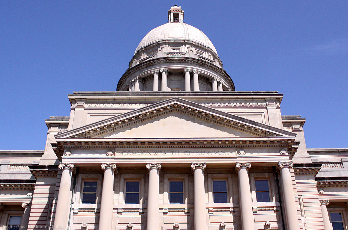 Kentucky Just Banned Abortion | ACLU