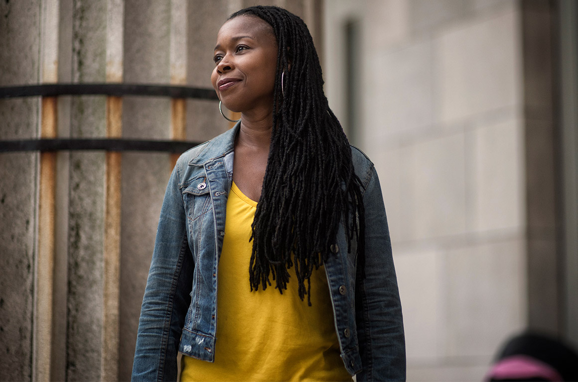 Here's How Prison and Jail Systems Brutalize Women, Especially Mothers ...