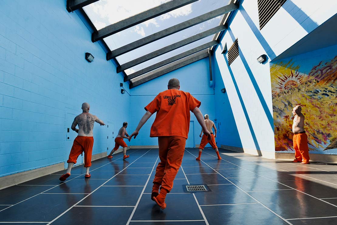 The First Step Act was Exactly that, a First Step. What Comes Next? | ACLU