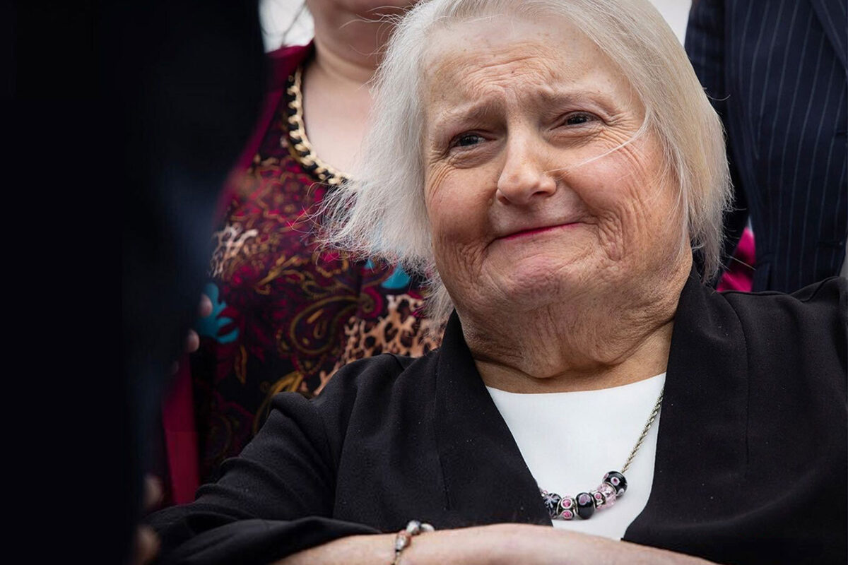 The Women Who Made ACLU History | ACLU