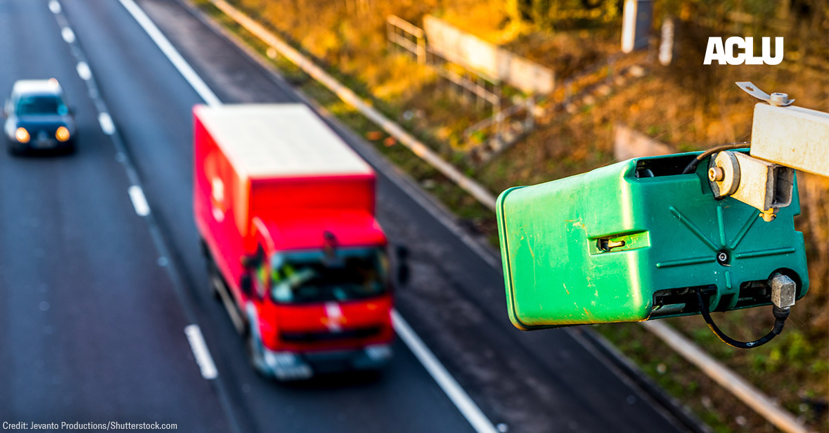 ‘Smart’ Cameras Are Now On the Lookout For Distracted Drivers in ...