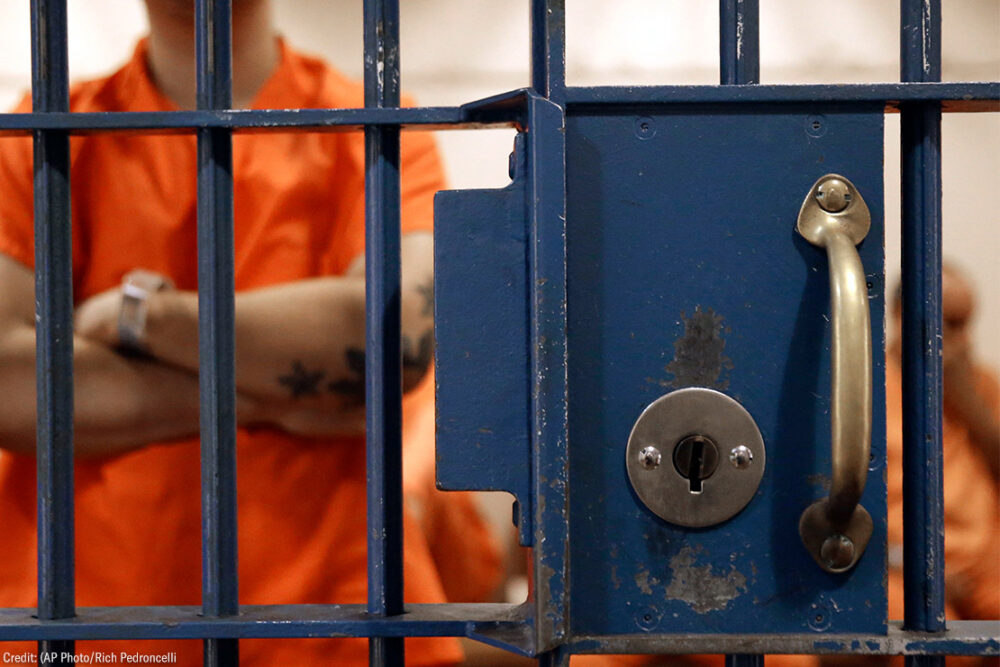 It’s Clear: In Oklahoma Cash Bail is Being Used as Ransom to Keep ...