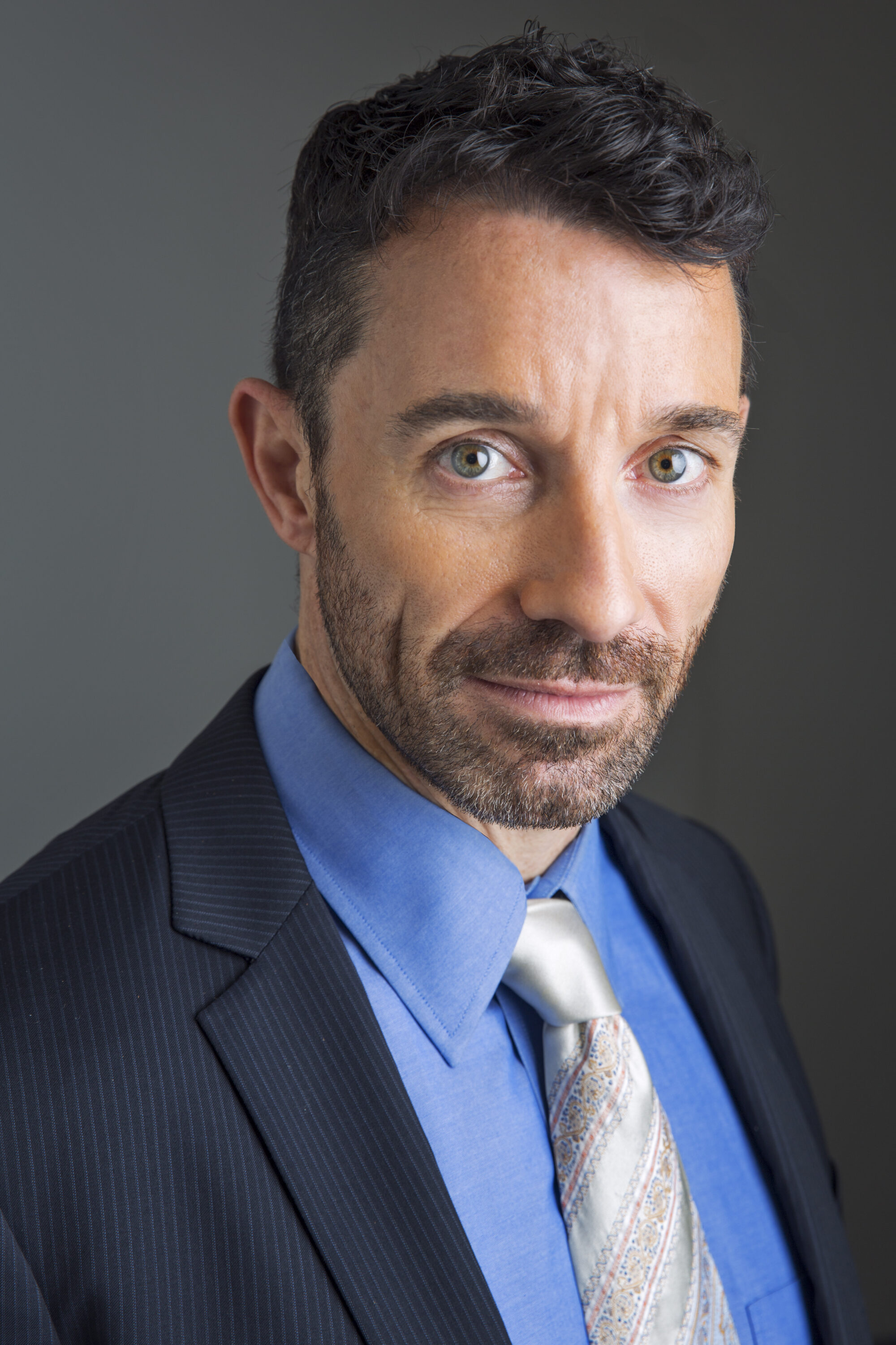 Steven M. Watt | American Civil Liberties Union