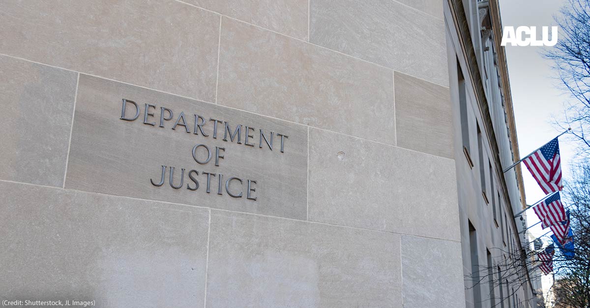 The Government is Using its Foreign Intelligence Spying Powers for ...