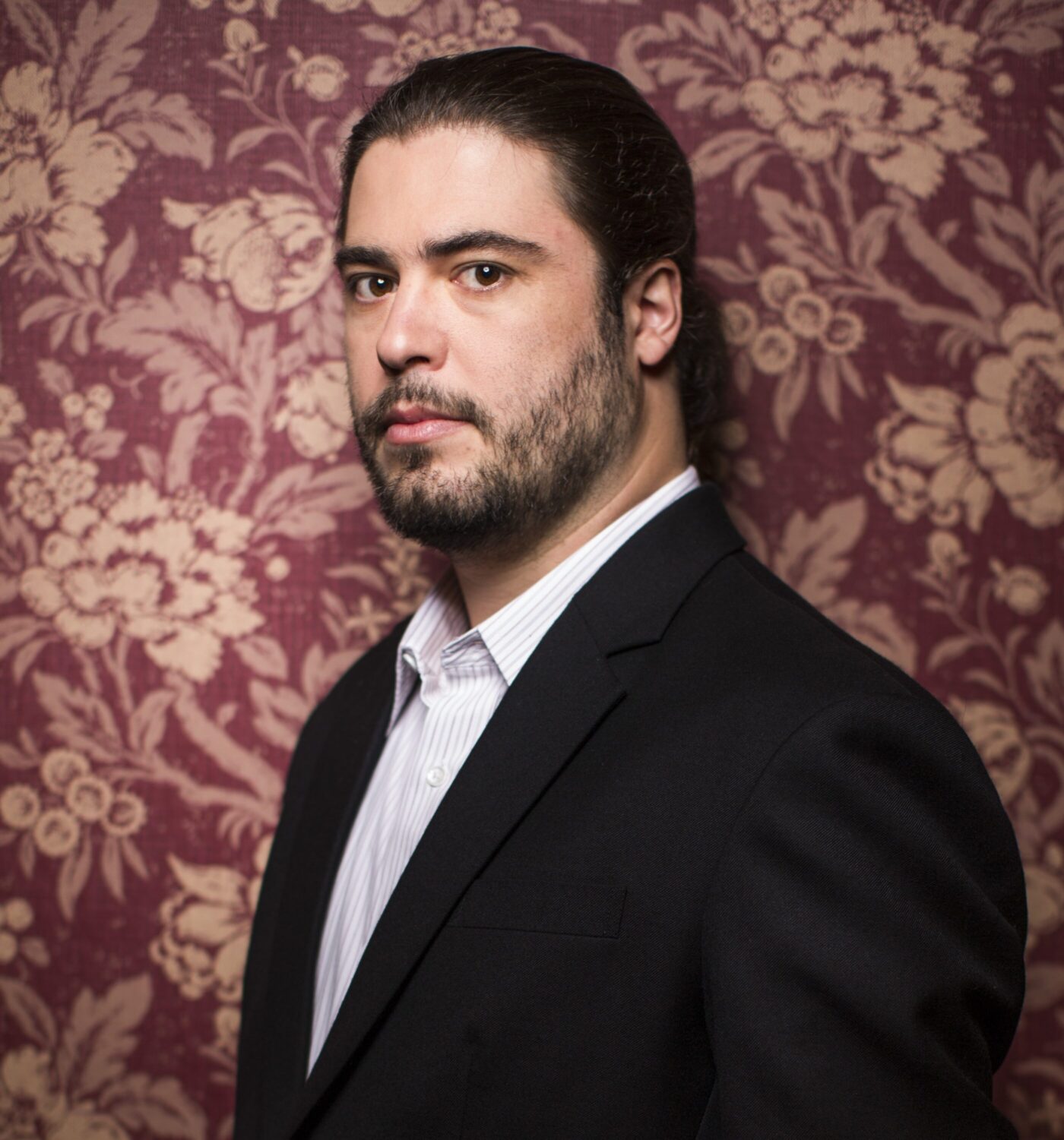 Chris Soghoian | American Civil Liberties Union