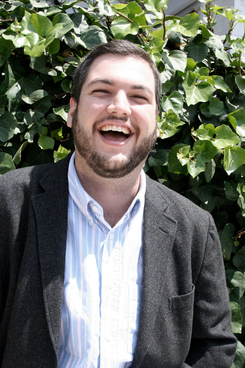 James Clark | American Civil Liberties Union