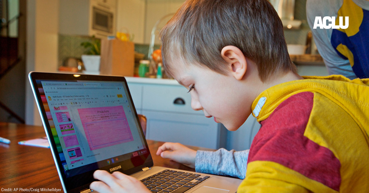 Those “Free” Remote Learning Apps Have a High Cost: Your Student’s ...