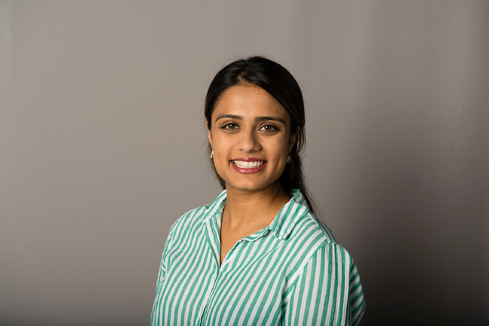 Asma Kadri | American Civil Liberties Union