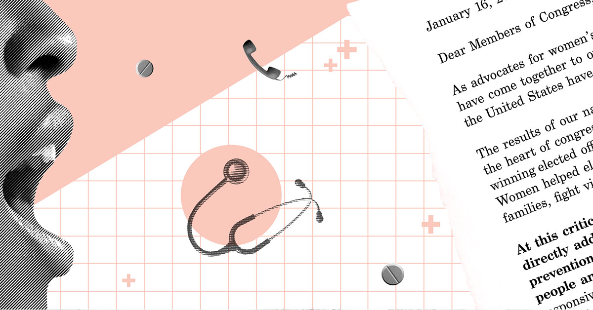 TRAP Laws are the Threat to Abortion Rights You Don’t Know About | ACLU