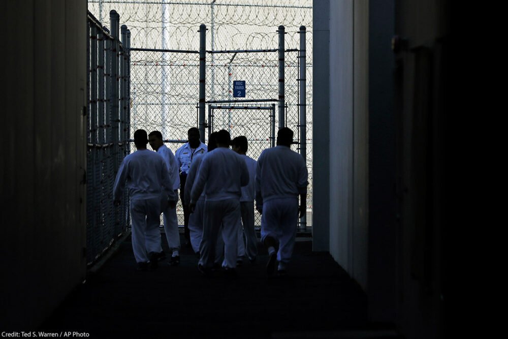 Immigration Detention Was a Black Box Before COVID-19. Now, it’s a ...