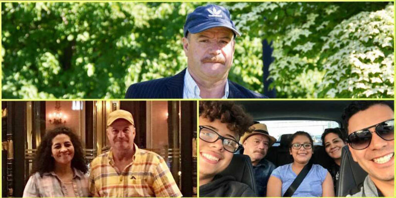 “They Don’t Care if You Die”: Immigrants in ICE Detention Fear the ...