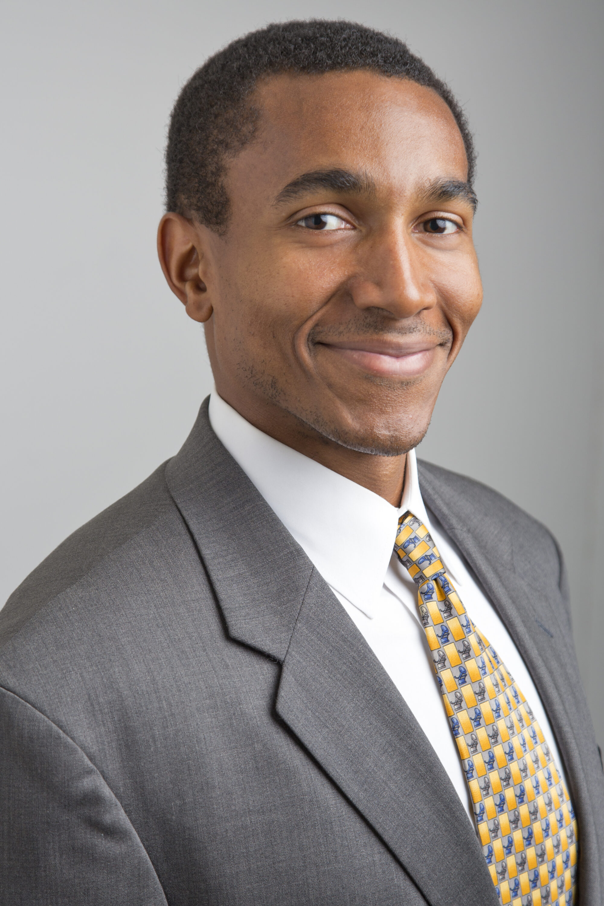 Brandon Buskey | American Civil Liberties Union