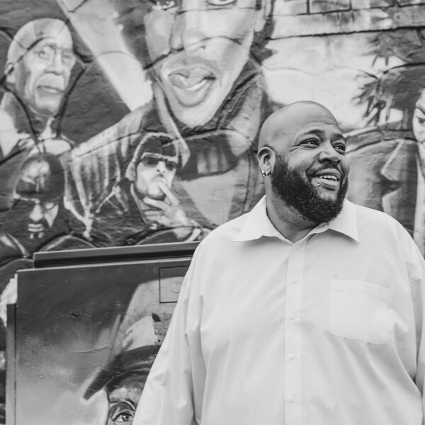 Lewis Conway | American Civil Liberties Union