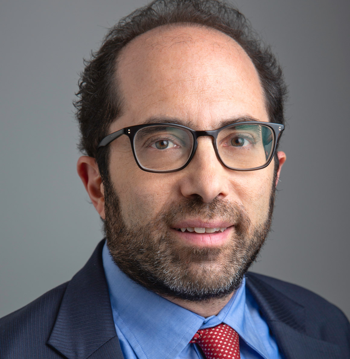 Jonathan Hafetz | American Civil Liberties Union