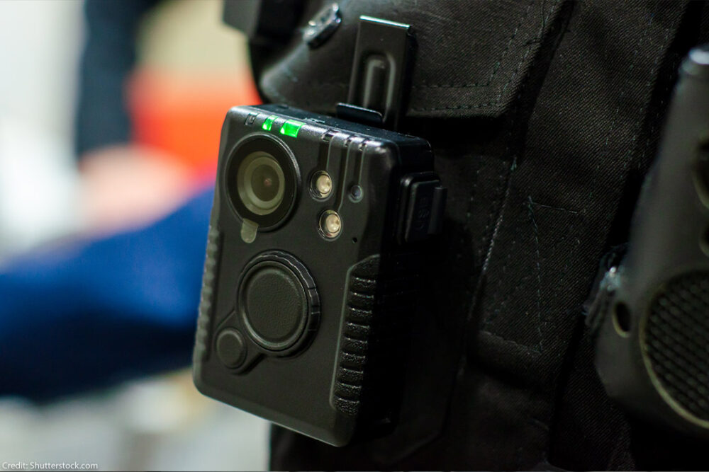 Body Cameras and the George Floyd Protests | ACLU