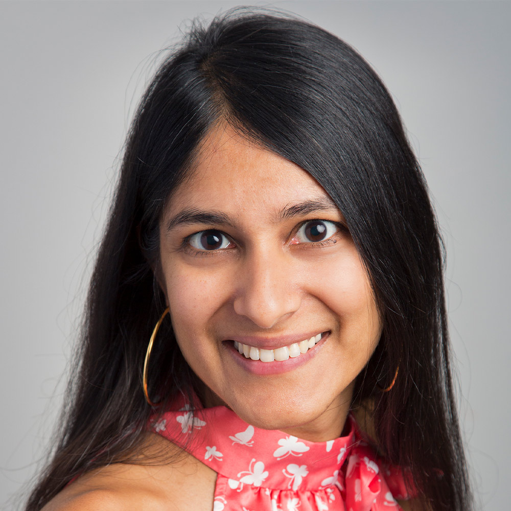 Neema Singh Guliani | American Civil Liberties Union