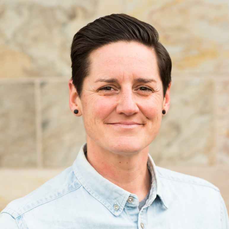 SK Rossi | American Civil Liberties Union