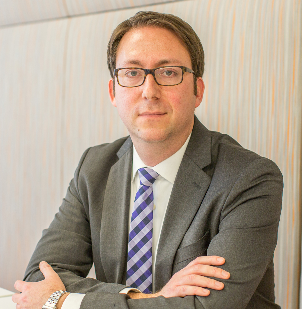 Udi Ofer | American Civil Liberties Union